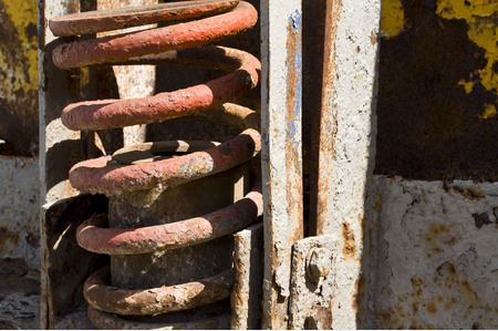 Preventing Rust on Your Construction and Mining Equipment - Rackers ...
