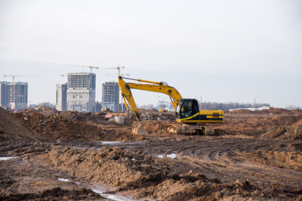 From Quarry to Construction Site: The Journey of Materials Enabled by ...