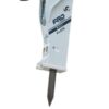 FRD/Kent Hydraulic Breakers - Rackers Equipment Company