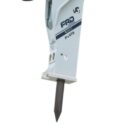 FRD/Kent Hydraulic Breakers - Rackers Equipment Company