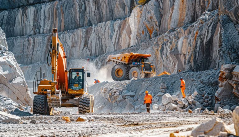 How Seasonal Demand Affects Heavy Equipment Pricing and Availability ...